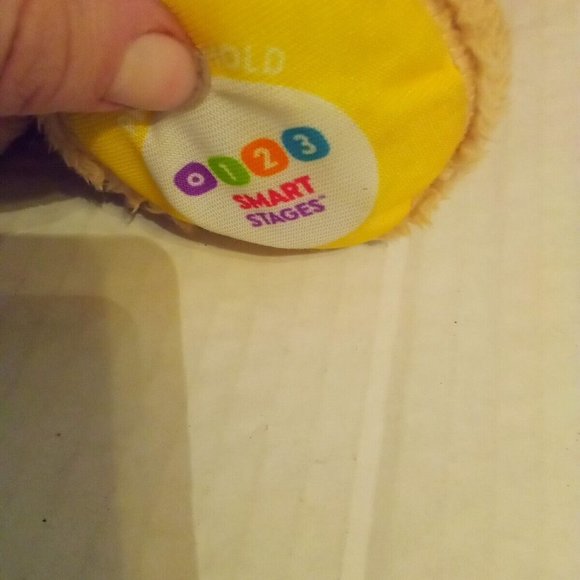 Fisher-Price | Toys | Fisher Price Smart Stages Sis Puppy Singing ...